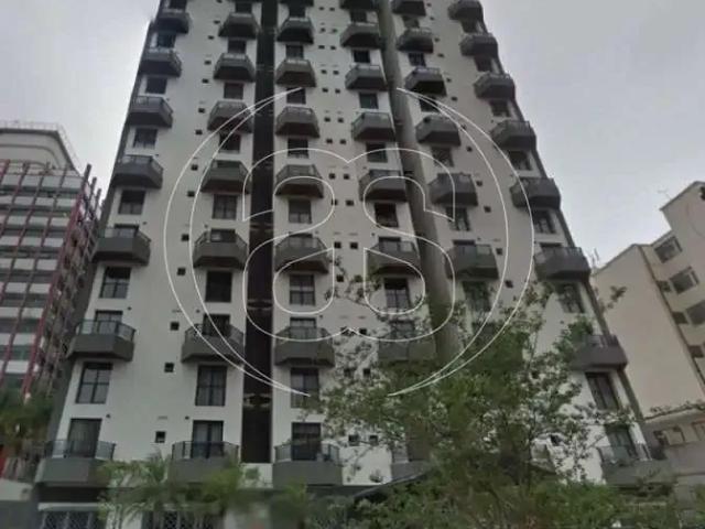 Apartamento para Locação em São Paulo/SP Moema 2 Quartos
