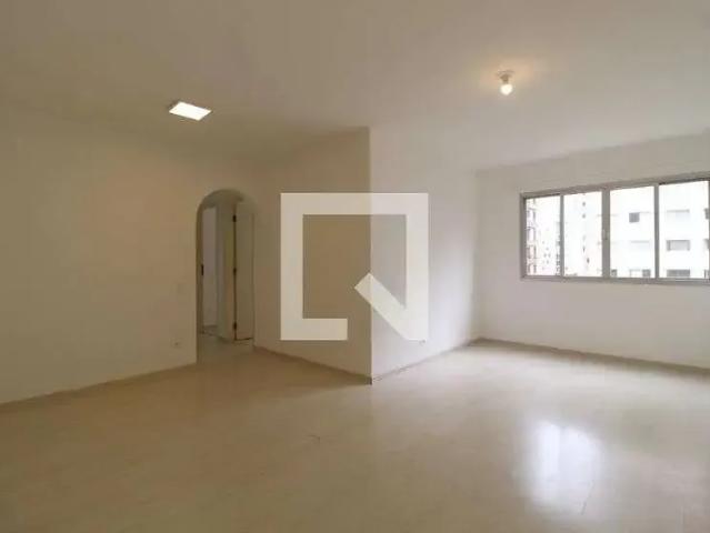 Apartamento para Locação em São Paulo/SP Moema 2 Quartos