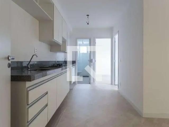 Apartamento para Locação em São Paulo/SP Moema 2 Quartos