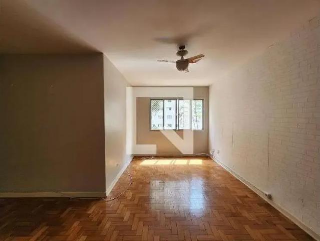 Apartamento para Locação em São Paulo/SP Moema 2 Quartos