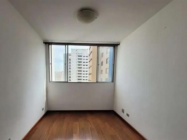 Apartamento para Locação em São Paulo/SP Moema 2 Quartos
