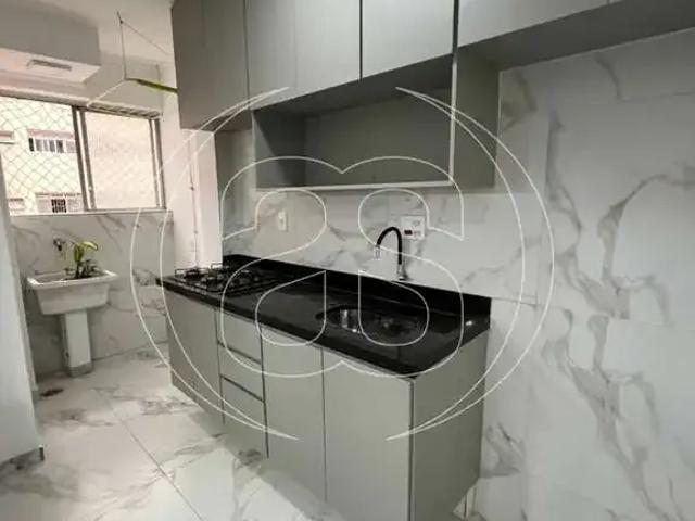 Apartamento para Locação em São Paulo/SP Moema 2 Quartos
