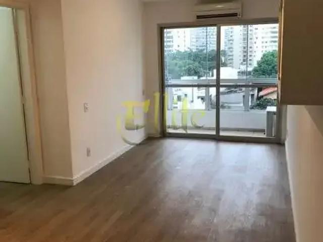 Apartamento para Locação em São Paulo/SP Moema 2 Quartos