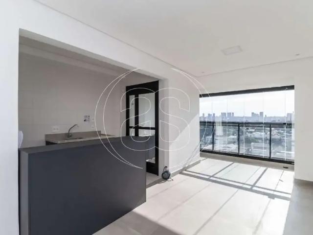 Apartamento para Locação em São Paulo/SP Moema 2 Quartos