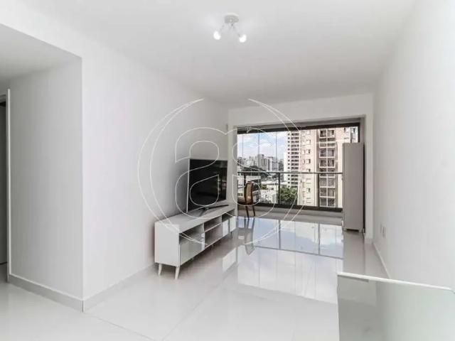 Apartamento para Locação em São Paulo/SP Moema 2 Quartos