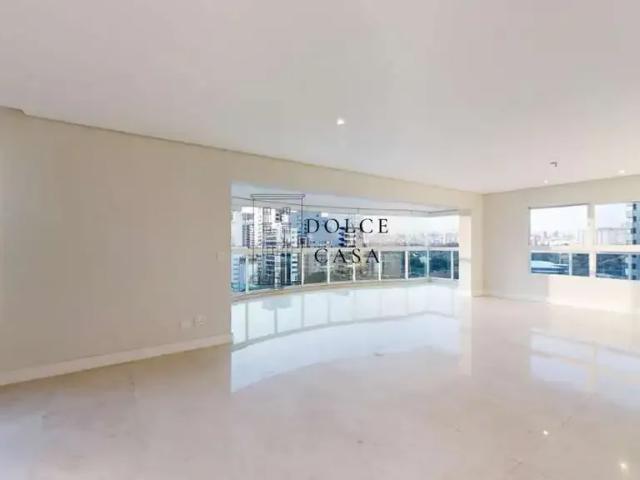Apartamento para Locação em São Paulo/SP Moema 2 Quartos