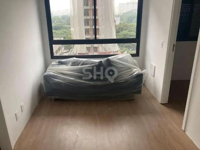 Apartamento para Locação em São Paulo/SP Moema 2 Quartos