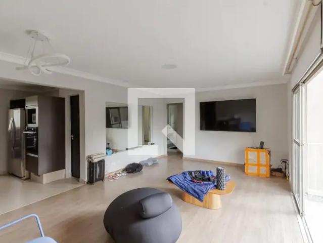 Apartamento para Locação em São Paulo/SP Moema 2 Quartos