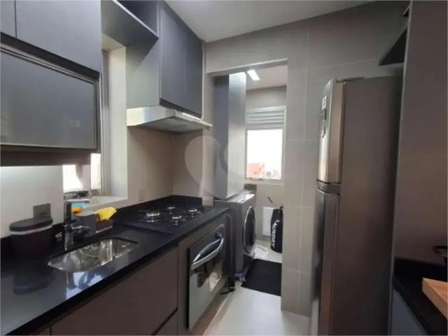 Apartamento para Locação em São Paulo/SP Moema 2 Quartos