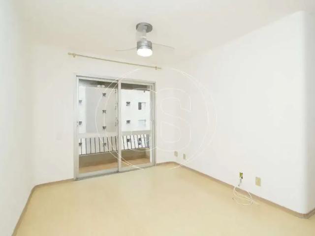 Apartamento para Locação em São Paulo/SP Moema 2 Quartos