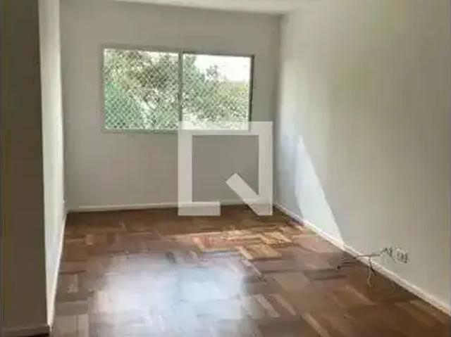 Apartamento para Locação em São Paulo/SP Moema 2 Quartos