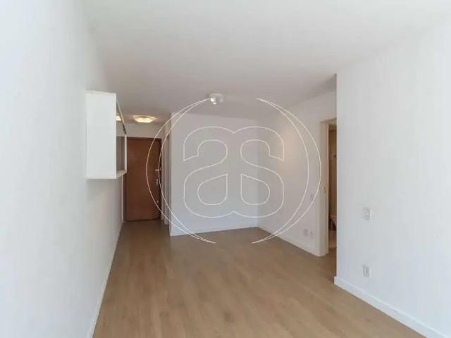Apartamento para Locação em São Paulo/SP Moema 2 Quartos