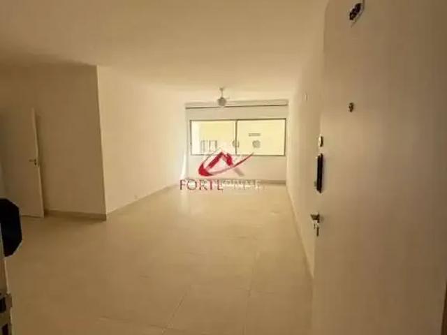 Apartamento para Locação em São Paulo/SP Moema 2 Quartos