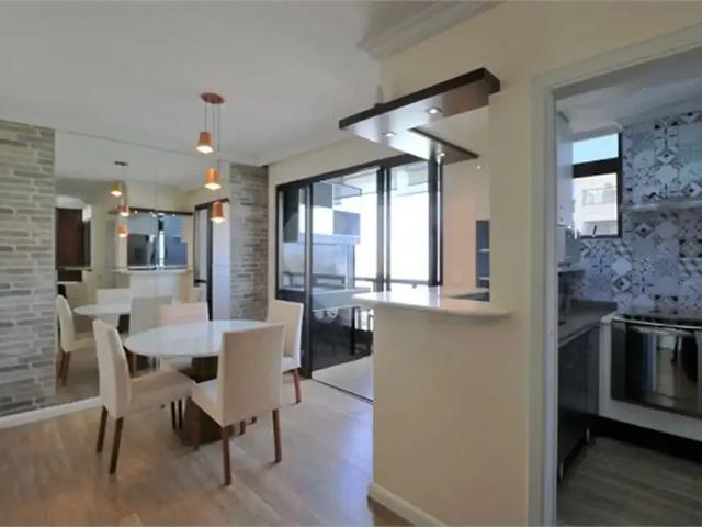 Apartamento para Locação em São Paulo/SP Moema 2 Quartos