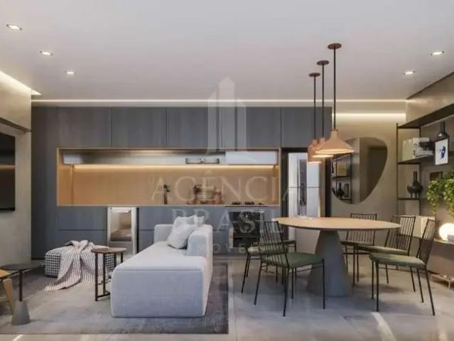 Apartamento para Locação em São Paulo/SP Moema 2 Quartos
