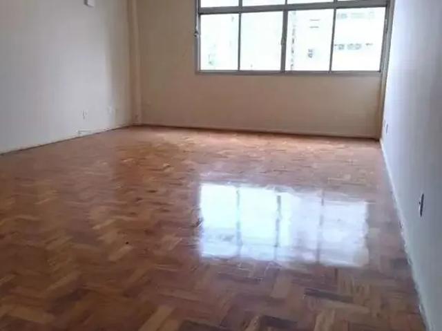 Apartamento para Locação em São Paulo/SP Moema 2 Quartos