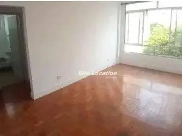 Apartamento para Locação em São Paulo/SP Moema 2 Quartos