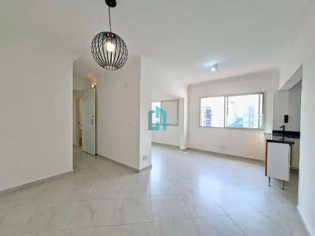 Apartamento para Locação em São Paulo/SP Moema 2 Quartos
