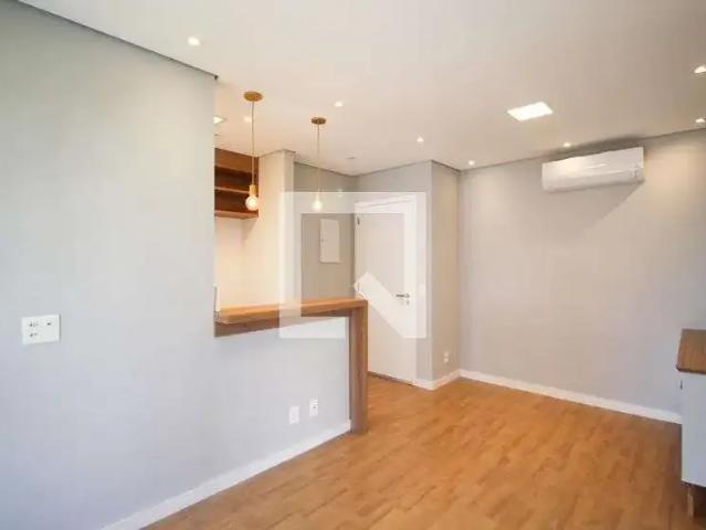 Apartamento para Locação em São Paulo/SP Moema 2 Quartos