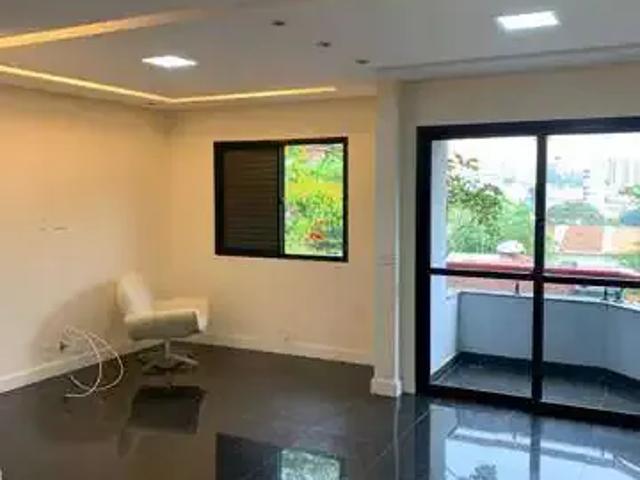 Apartamento para Locação em São Paulo/SP Moema 2 Quartos