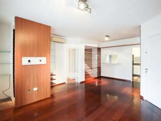 Apartamento para Locação em São Paulo/SP Moema 2 Quartos