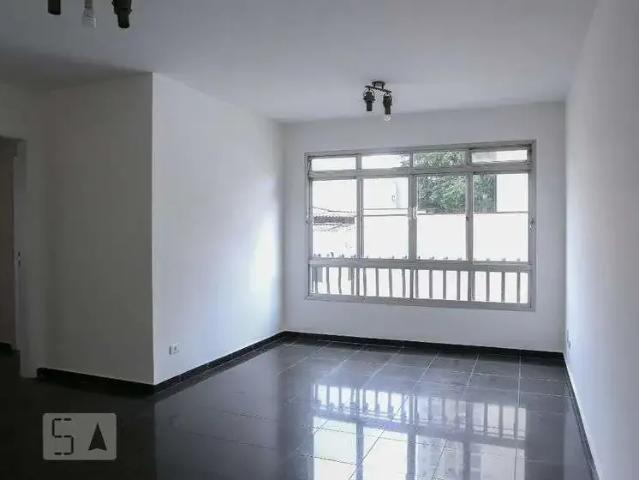 Apartamento para Locação em São Paulo/SP Moema 2 Quartos
