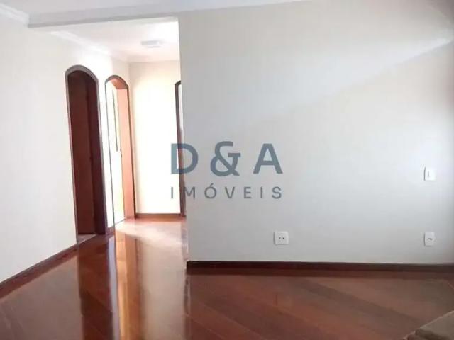 Apartamento para Locação em São Paulo/SP Moema 2 Quartos