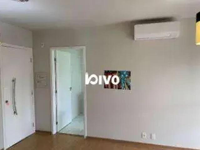Apartamento para Locação em São Paulo/SP Moema 2 Quartos