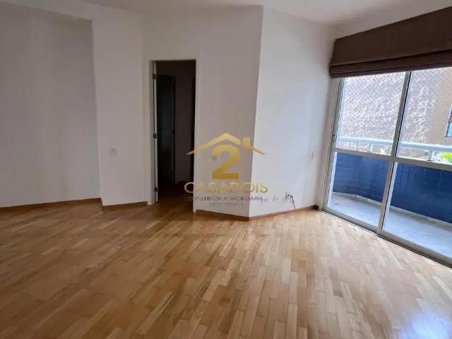Apartamento para Locação em São Paulo/SP Moema 2 Quartos