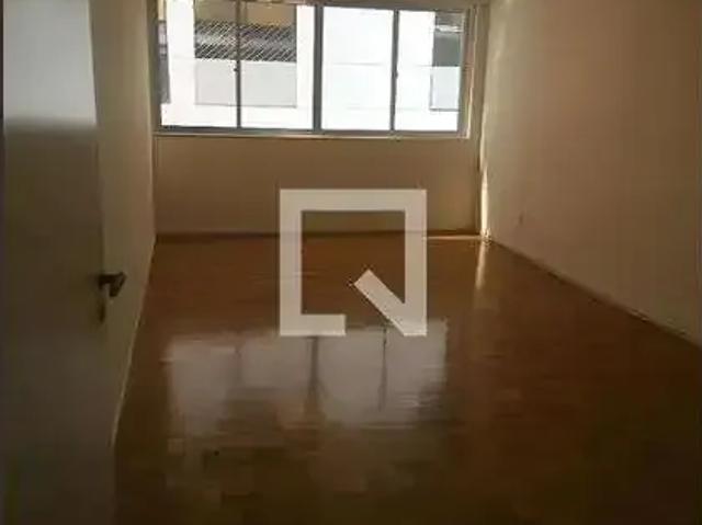 Apartamento para Locação em São Paulo/SP Moema 2 Quartos