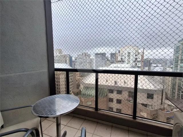 Apartamento para Locação em São Paulo/SP Moema 2 Quartos