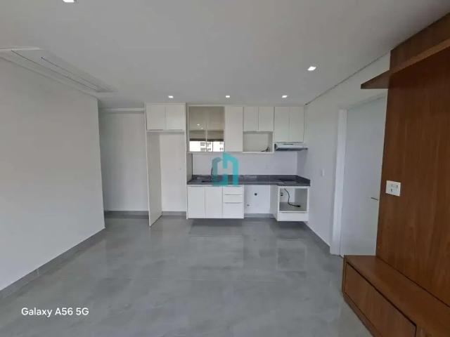 Apartamento para Locação em São Paulo/SP Moema 2 Quartos
