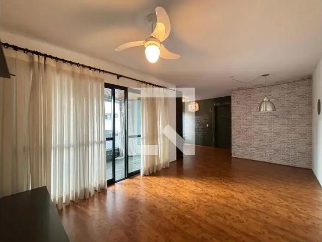 Apartamento para Locação em São Paulo/SP Moema 2 Quartos