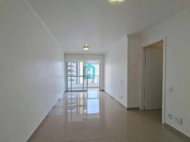 Apartamento para Locação em São Paulo/SP Moema 2 Quartos