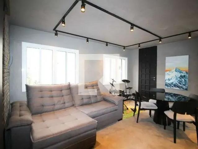 Apartamento para Locação em São Paulo/SP Moema 2 Quartos