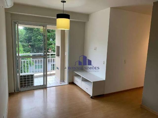 Apartamento para Locação em São Paulo/SP Moema 2 Quartos