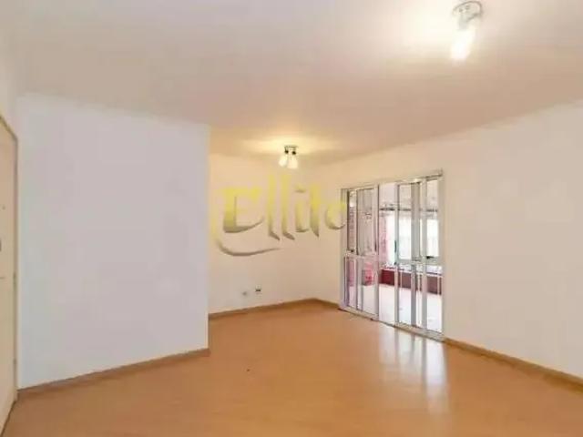 Apartamento para Locação em São Paulo/SP Moema 2 Quartos