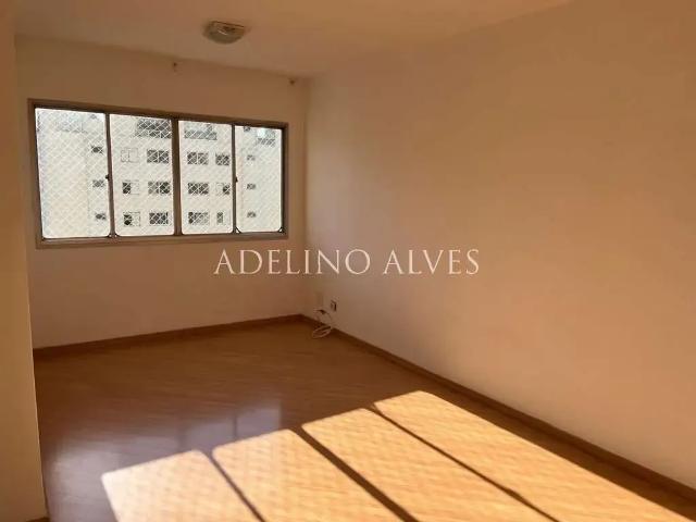 Apartamento para Locação em São Paulo/SP Moema 2 Quartos