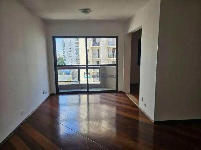 Apartamento para Locação em São Paulo/SP Moema 2 Quartos