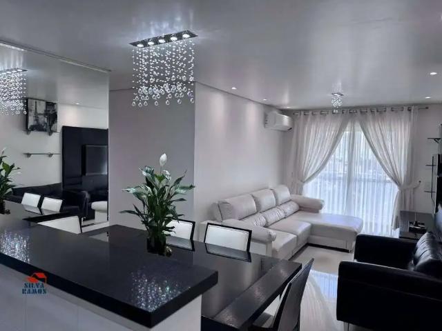 Apartamento para Locação em São Paulo/SP Moema 2 Quartos