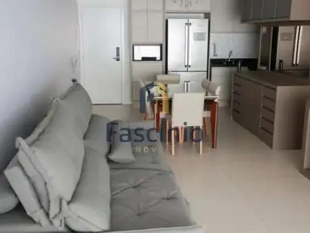 Apartamento para Locação em São Paulo/SP Moema 2 Quartos