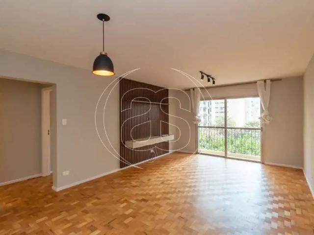 Apartamento para Locação em São Paulo/SP Moema 2 Quartos