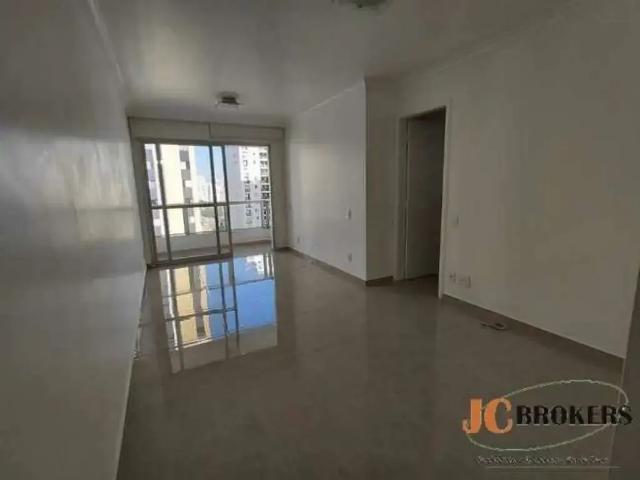 Apartamento para Locação em São Paulo/SP Moema 2 Quartos