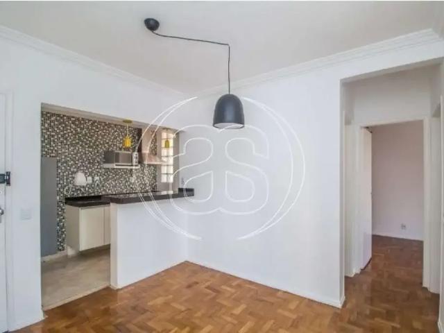 Apartamento para Locação em São Paulo/SP Moema 2 Quartos