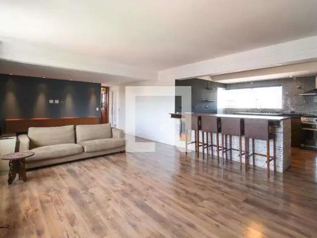 Apartamento para Locação em São Paulo/SP Moema 2 Quartos