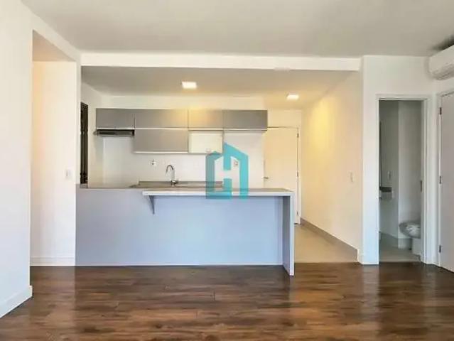 Apartamento para Locação em São Paulo/SP Moema 2 Quartos