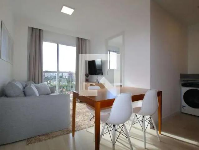 Apartamento para Locação em São Paulo/SP Moema 2 Quartos