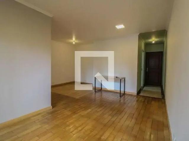 Apartamento para Locação em São Paulo/SP Moema 2 Quartos