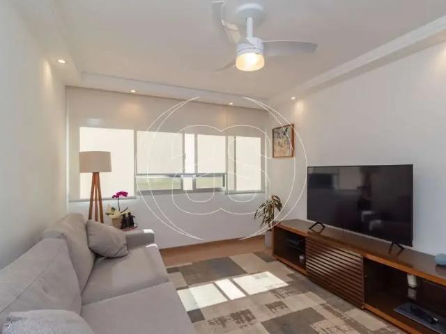 Apartamento para Locação em São Paulo/SP Moema 2 Quartos