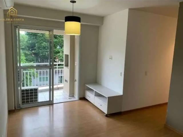 Apartamento para Locação em São Paulo/SP Moema 2 Quartos